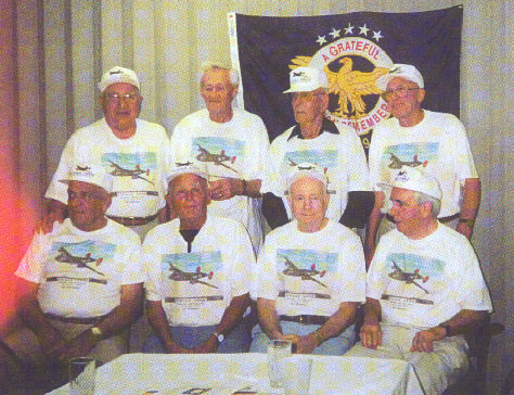 WWII Story, Fifty Years in 5000 Words or Less - Delaware County NY ...