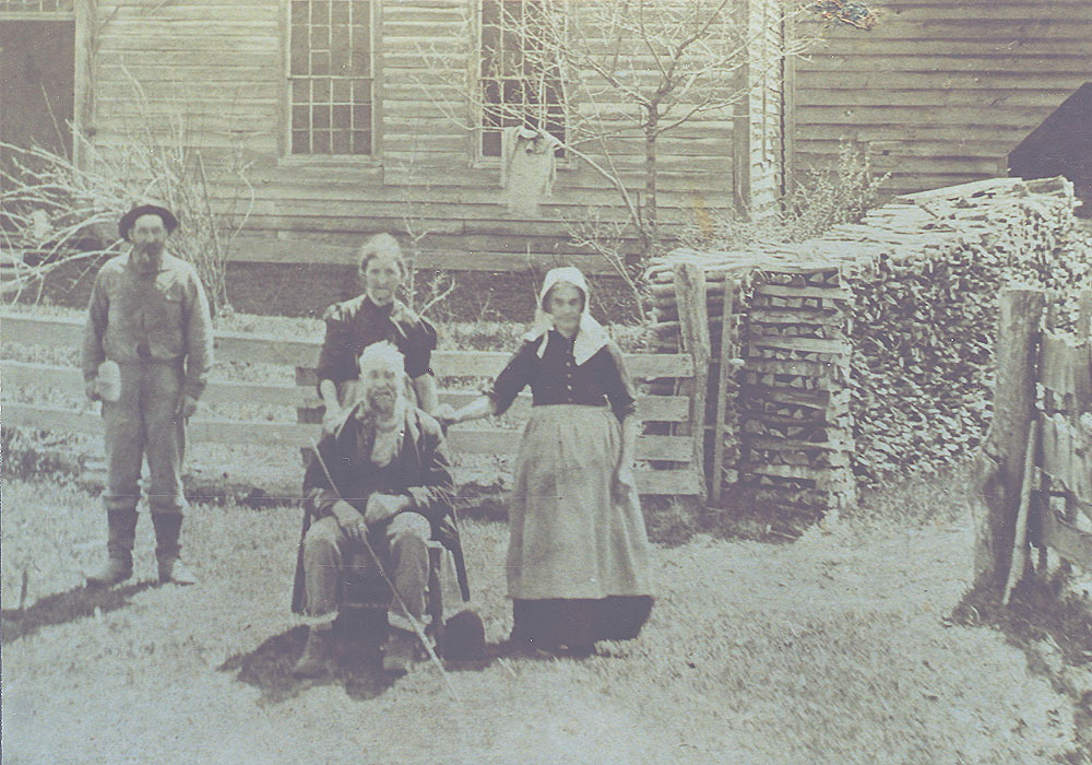 Persons, Stephen VanRensselaer - Delaware County NY Genealogy and ...